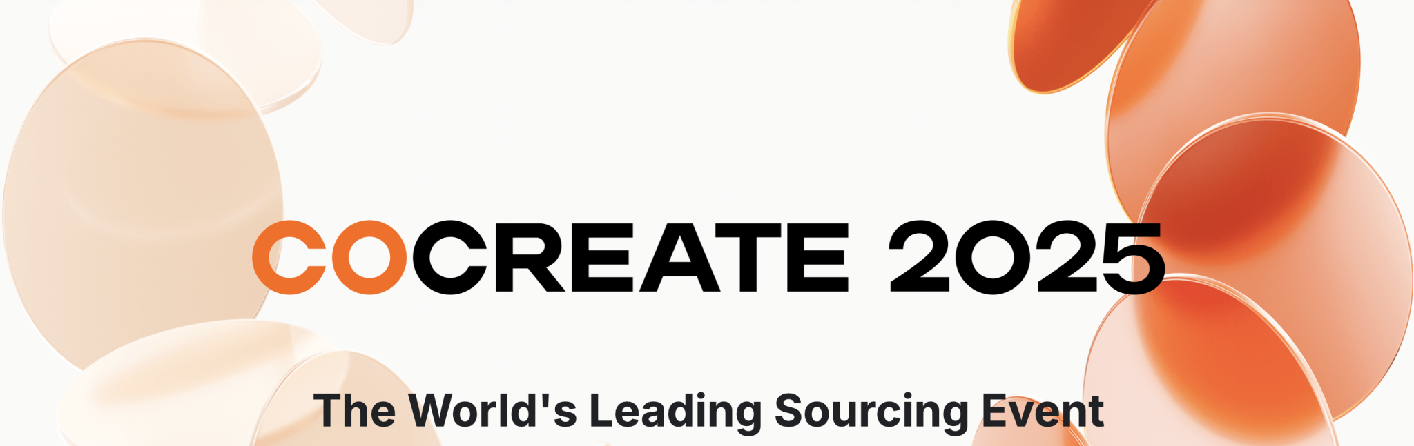 CoCreate 2025